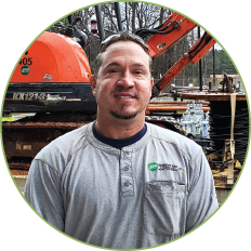 What does it mean to be a co-op lineworker? | Piedmont Electric