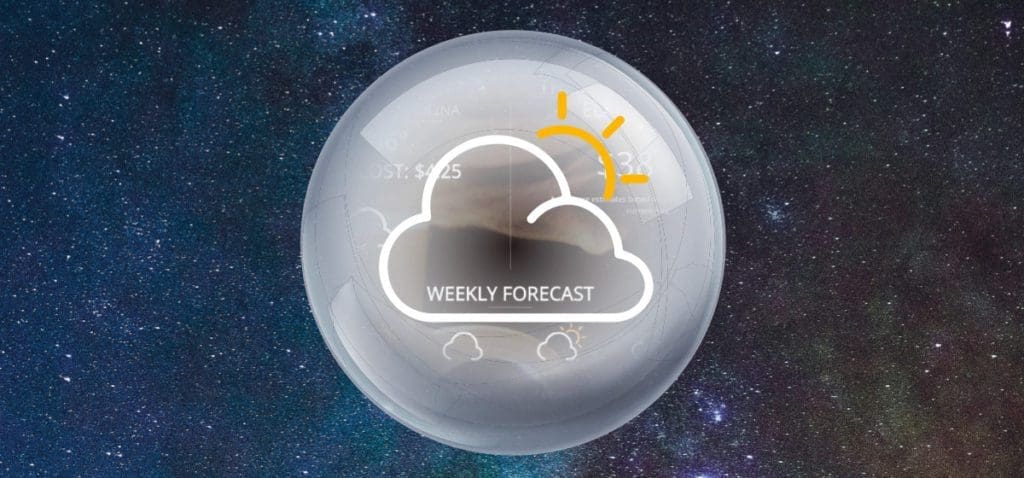 Gaze into the future with our energy forecast tool | Piedmont Electric
