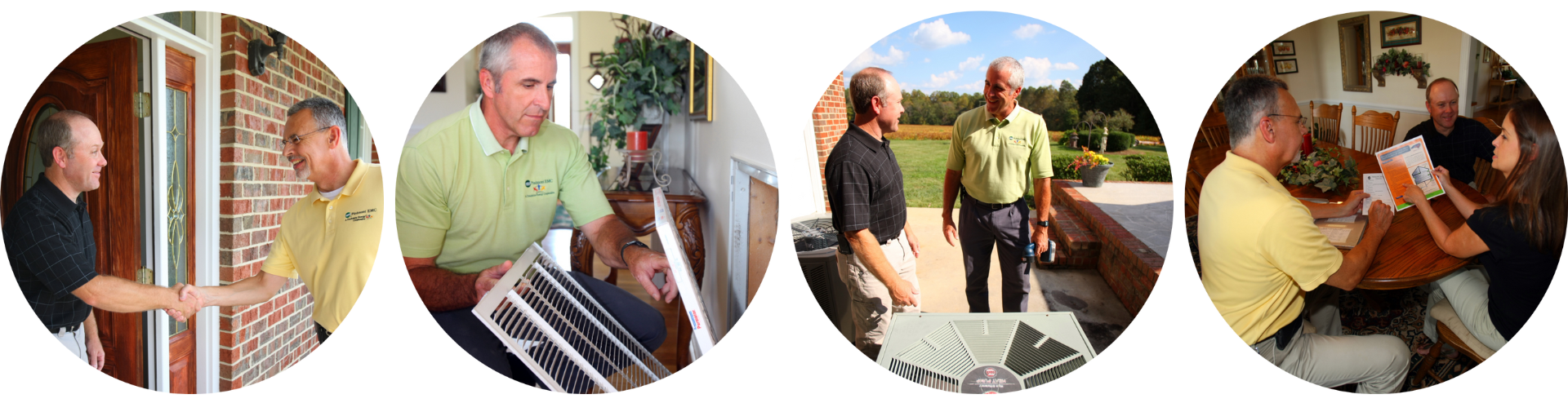 Free Home Energy Visit | Piedmont Electric Cooperative
