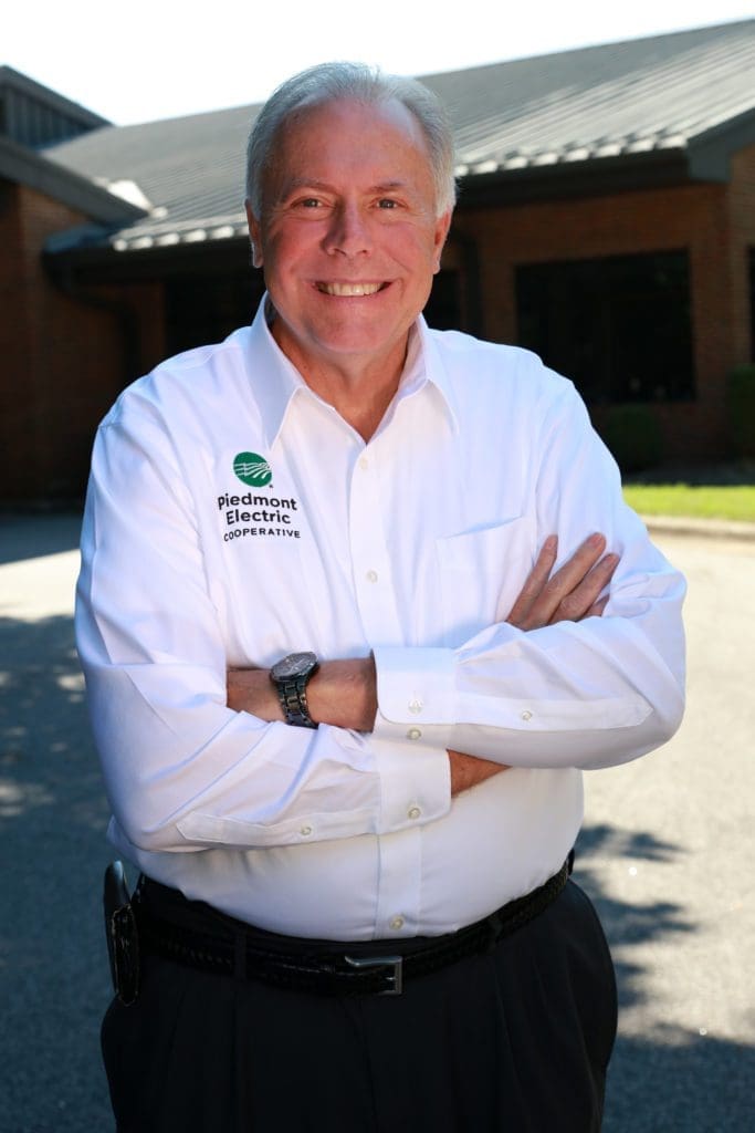 A Journey Ready for its Next Step | Piedmont Electric