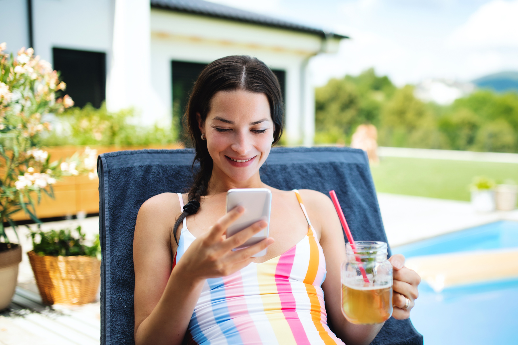 Cool Down Your Summer Energy Bill | Piedmont Electric