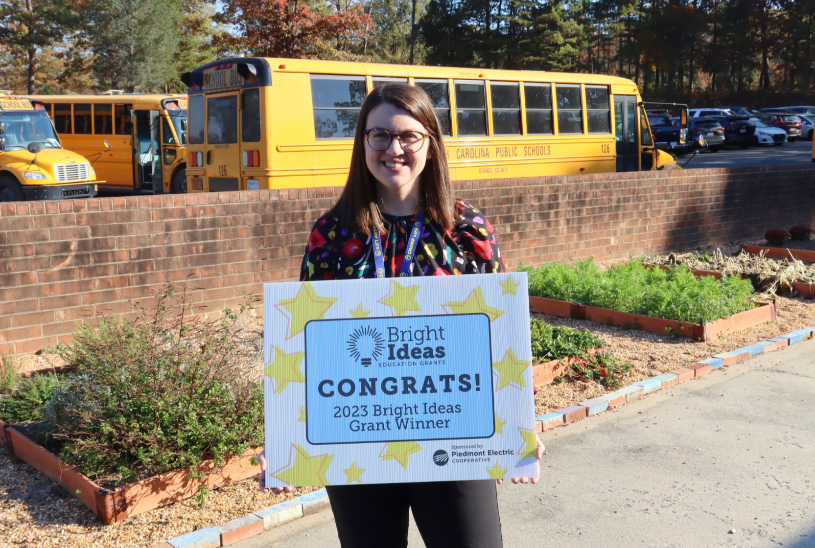Bright Ideas: Lighting Up Local Classrooms with Innovation | Piedmont ...
