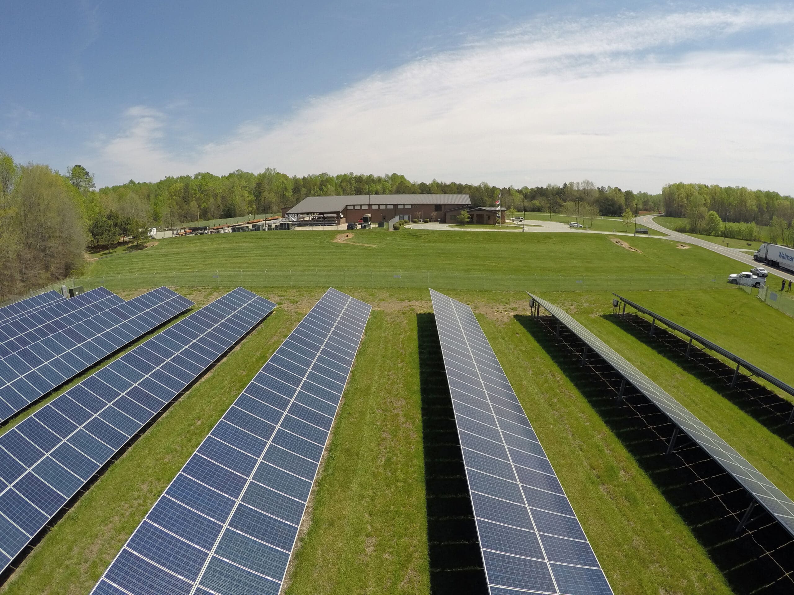 Community Solar: A Bright Idea for All Members | Piedmont Electric